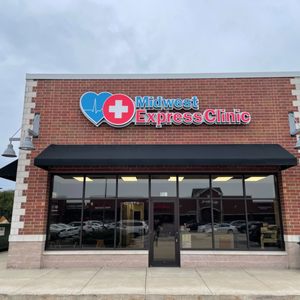 PORTAGE NORTHSHORE HEALTH CENTER - Updated August 2025 - 6050 Sterling ...