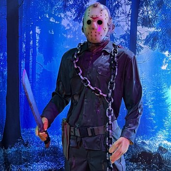 ATOMIC HORROR - Updated November 2024 - 242 Photos & 26 Reviews - 4805 ... [www.yelp.com]