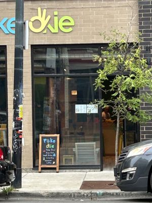POKE OKIE - Updated August 2025 - 29 Photos & 24 Reviews - 2945 N ...