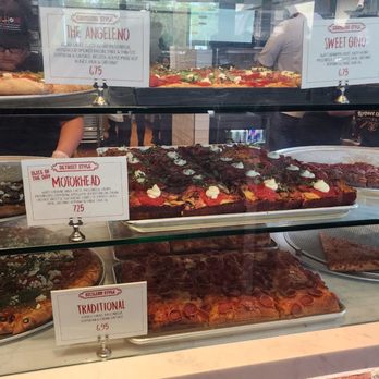 SLICE HOUSE BY TONY GEMIGNANI - Updated June 2024 - 191 Photos & 126 ...