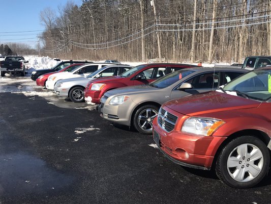 K & L AUTO SALES - Updated December 2025 - 11 Photos - 6720 Martin St ...