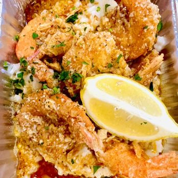 FRESH OFF DA BOAT BY CHEF T’S KITCHEN - Updated April 2024 - 87 Photos ...