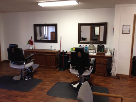 PATTY’S BARBER CUTS - Updated January 2025 - 2167 W Norvell Bryant Hwy ...