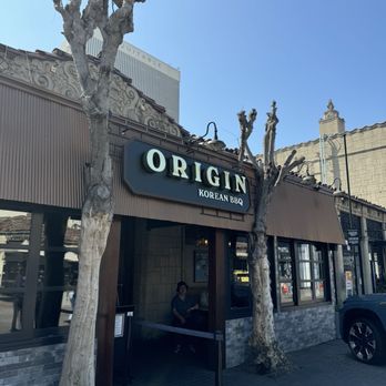 ORIGIN KOREAN BBQ - Updated December 2024 - 870 Photos & 281 Reviews - 3465 W 6th St, Los ...