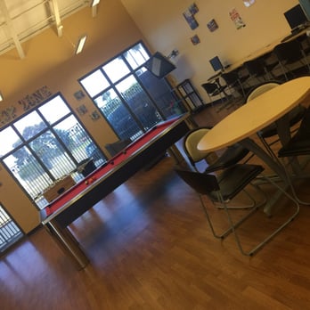 SAIDE RECREATION CENTER - Updated May 2024 - 21 Photos - 1003 E Eason ...