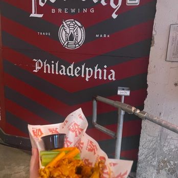 LOVE CITY BREWING COMPANY - Updated April 2025 - 458 Photos & 210 ...