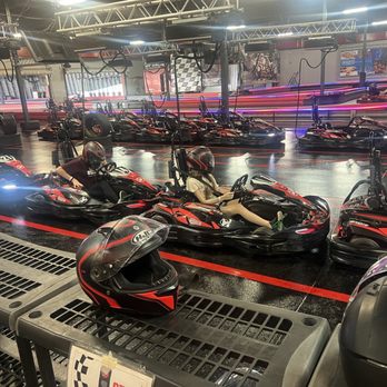 OCTANE RACEWAY - Updated December 2025 - 379 Photos & 548 Reviews ...