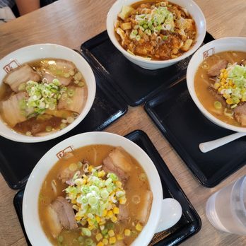 KITAKATA RAMEN BAN NAI - SAN DIEGO - Updated April 2025 - 857 Photos ...