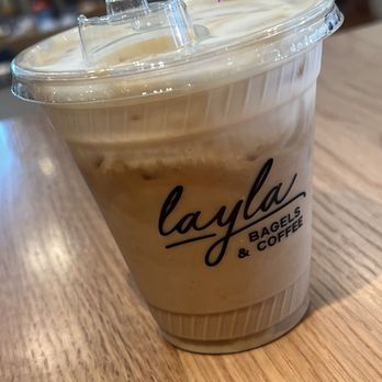 LAYLA BAGELS AND COFFEE - Updated October 2025 - 230 Photos & 139 ...