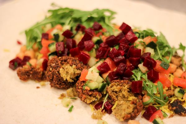 SAJJ MEDITERRANEAN - 413 Photos & 668 Reviews - 2580 W El Camino Real ...