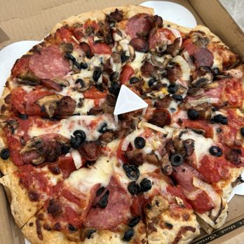 OLD TOWN PIZZA - Updated January 2026 - 644 Photos & 592 Reviews - 599 ...