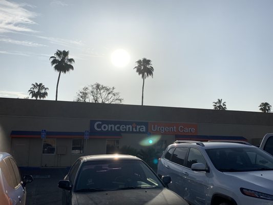 CONCENTRA MEDICAL CENTER - Updated December 2025 - 21 Photos & 195 ...