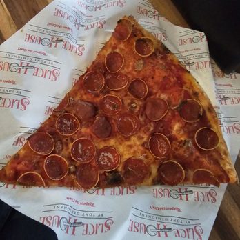 SLICE HOUSE BY TONY GEMIGNANI - Updated June 2024 - 191 Photos & 126 ...