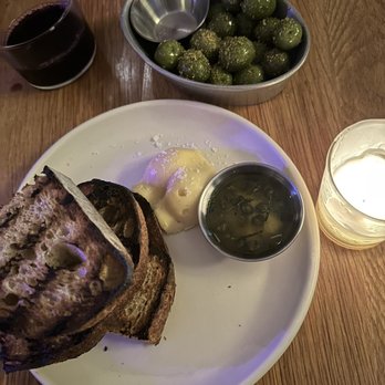 THE RUBY FRUIT - 65 Photos & 35 Reviews - 3510 Sunset Blvd, Los Angeles ...