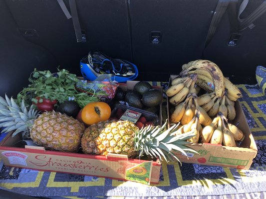 Summers Fruit Barn - Takeout & Delivery - 36 Photos & 49 Reviews ...