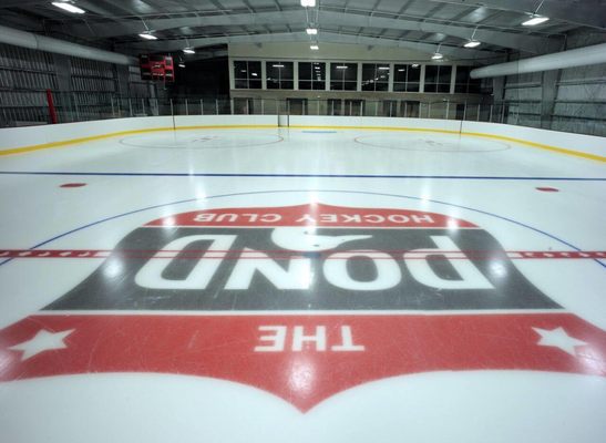 THE POND HOCKEY CLUB - Updated July 2025 - 21 Photos & 13 Reviews ...
