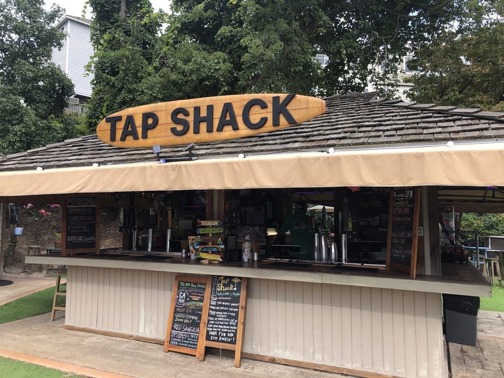 TAP SHACK - Updated October 2025 - 1209 Duck Rd, Duck, North Carolina ...