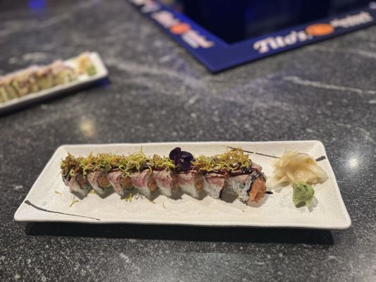 HAKKI ASIAN FUSION - Updated May 2026 - 105 Photos & 27 Reviews - 1 ...