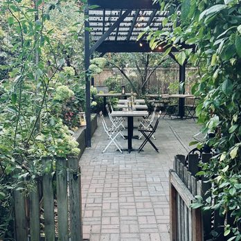 THE CORSON BUILDING - Updated January 2025 - 275 Photos & 207 Reviews ...