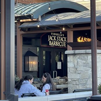 JACK STACK BARBECUE - FREIGHT HOUSE - Updated July 2024 - 2633 Photos ...