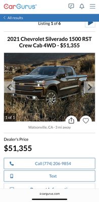 CHEVROLET OF WATSONVILLE - Updated January 2026 - 42 Photos & 214 ...