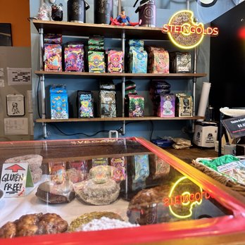 OSMIUM COFFEE BAR - Updated May 2024 - 309 Photos & 321 Reviews - 1117 ...