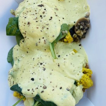 RASCAL’S VEGAN - Updated June 2024 - 215 Photos & 126 Reviews - 432 E ...