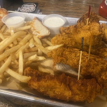 THE COOKSHACK - Updated August 2024 - 444 Photos & 534 Reviews - 500 ...