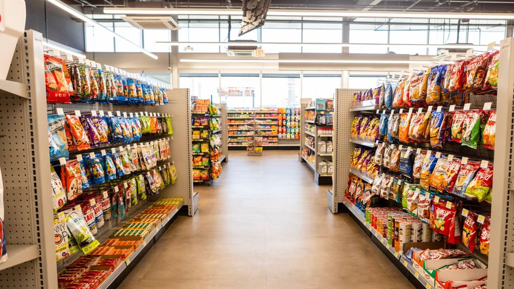 KWIK SHOP - Updated October 2024 - 503 S 11th St, Nebraska City ...