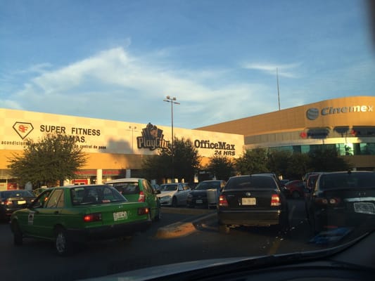 PLAZA REAL - Updated August 2025 - 12 Reviews - Gonzalitos 315 ...