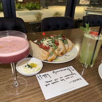 AMARI ITALIAN KITCHEN & WINE SHOP - Updated March 2025 - 737 Photos ...