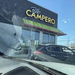 POLLO CAMPERO - Updated April 2025 - 25 Photos - 4629 West Market St ...