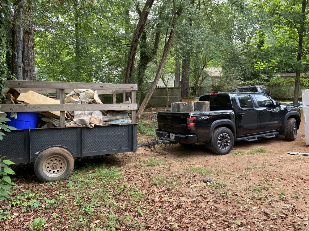 KEN&KEN JUNK REMOVAL - Updated December 2024 - Request a Quote - 21 ...
