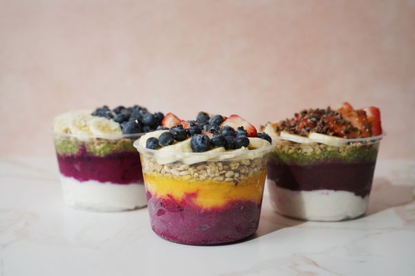 MATCHA MAGIC - Updated September 2025 - 89 Photos & 42 Reviews - 7705 ...