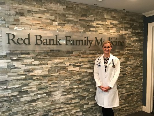 RED BANK FAMILY MEDICINE - GILBERT STREET - Updated December 2025 - 12 ...