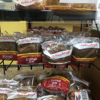GOLDEN KRUST - Updated May 2026 - 41 Photos & 32 Reviews - 1381 E Gun ...