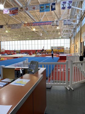AVIATOR SPORTS & EVENTS CENTER - 281 Photos & 180 Reviews - 3159 ...