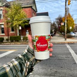 WINANS CHOCOLATES + COFFEES - Updated July 2025 - 126 Photos & 124 ...