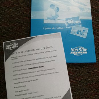 NON-STOP TRAVEL - Updated June 2025 - 34 Photos & 47 Reviews - 615 ...