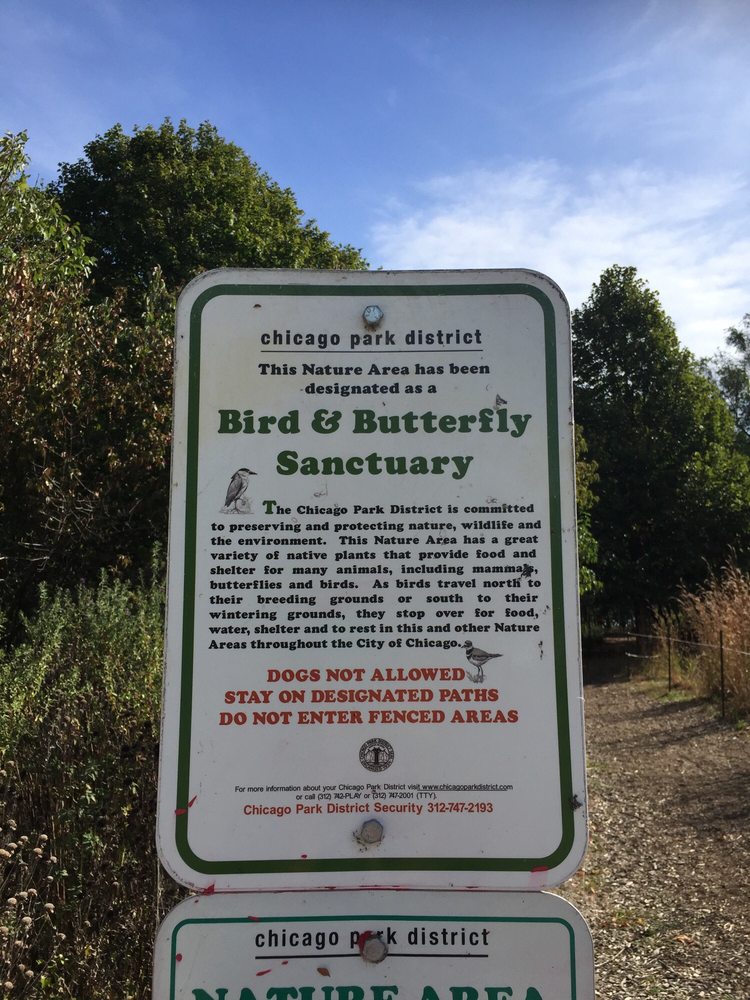 THE MAGIC HEDGE - Updated October 2025 - 200 West Montrose Harbor Dr ...