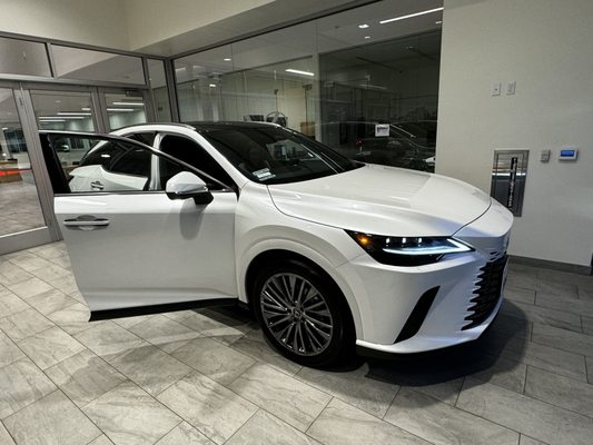 SHOTTENKIRK DESERT LEXUS - Updated December 2025 - 88 Photos & 454 ...