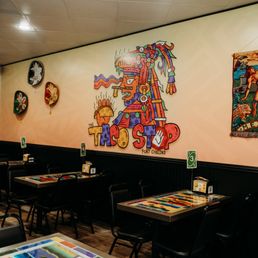 THE TACO STOP - Updated October 2025 - 122 Photos & 157 Reviews - 2601 ...