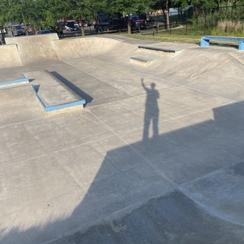 NEPTUNE SKATEPARK - Updated October 2025 - 399 Asbury Park Blvd ...