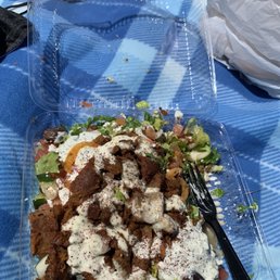 GYRO HEROES - Updated July 2024 - 205 Photos & 354 Reviews - 4111 SW ...