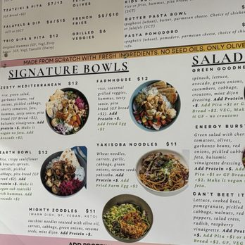 ZESTY OLIVES- LAGUNA NIGUEL - Updated May 2025 - 211 Photos & 221 ...