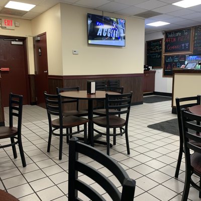 AFFTON PIZZA COMPANY - 23 Photos & 12 Reviews - 9163 Reavis Barracks Rd ...