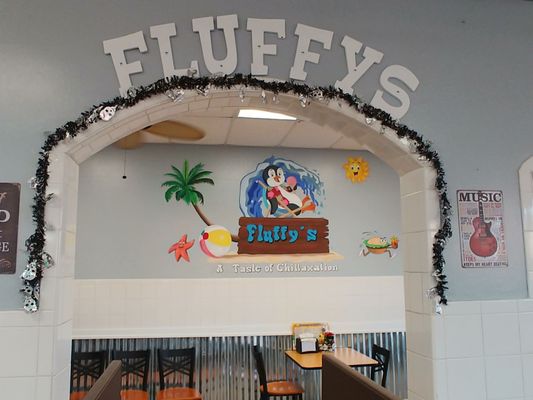 FLUFFY’S - 13 Photos & 10 Reviews - 1174 Havendale Blvd NW, Winter ...