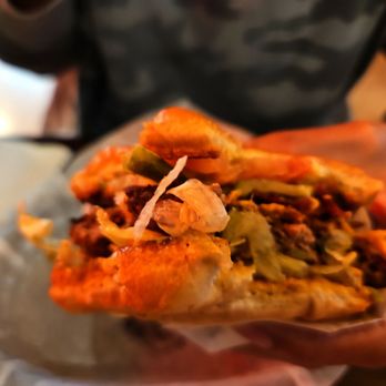 KILLER BURGER POTRANCO - Updated December 2025 - 285 Photos & 129 ...