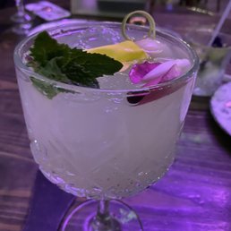 VANDERPUMP COCKTAIL GARDEN - 2987 Photos & 1193 Reviews - Lounges ...