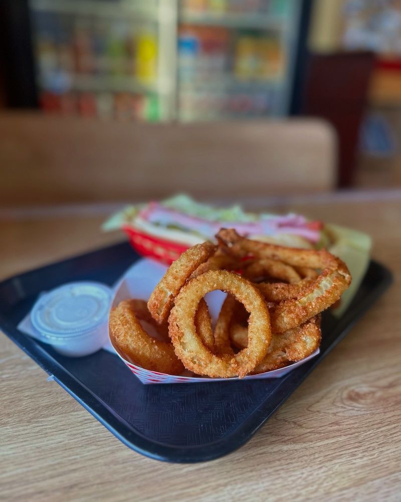 MEGA SUBS - Updated December 2025 - 107 Photos & 112 Reviews - 2216 S ...